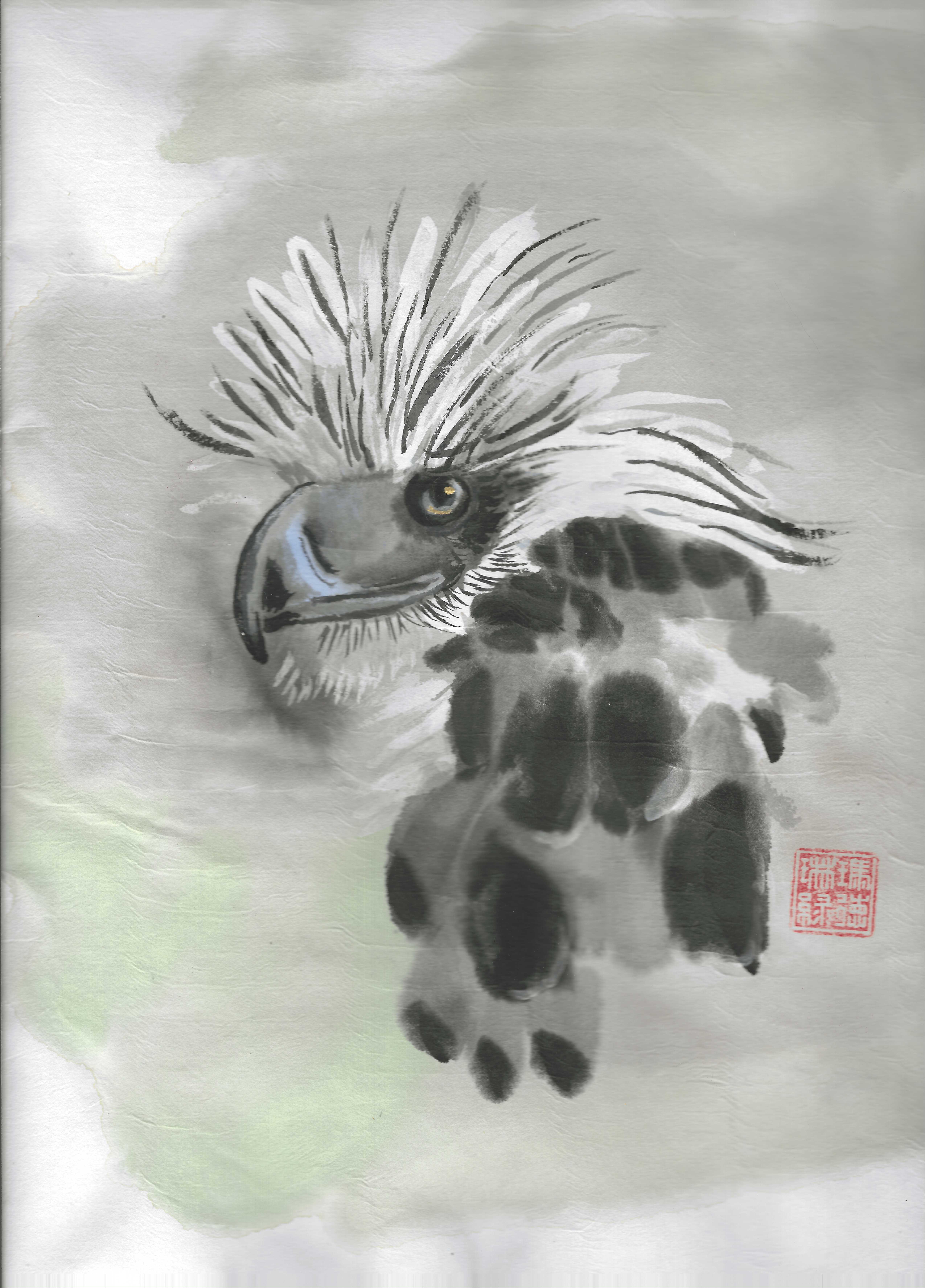 Selected Works – MJLotus Designs